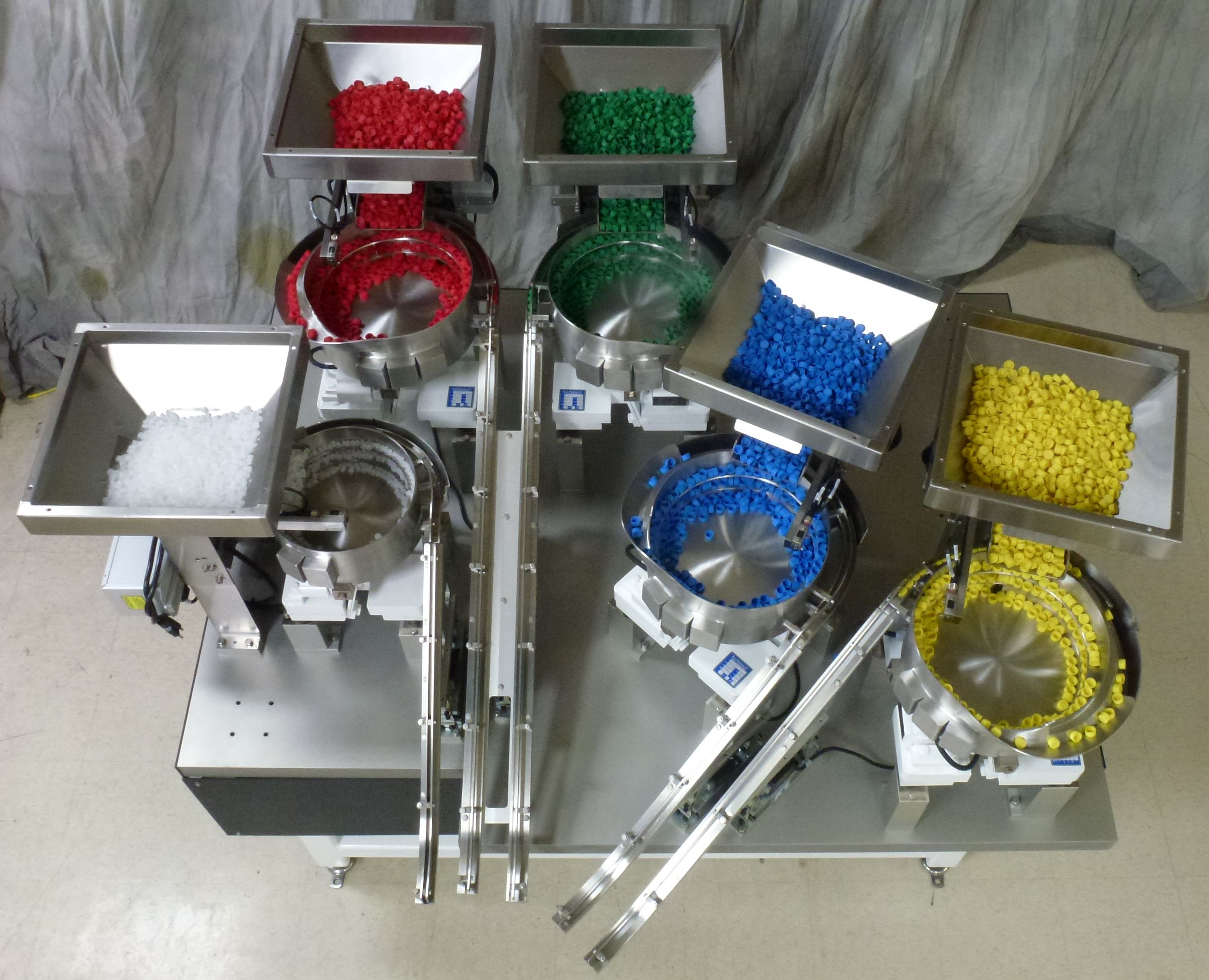 Home | Baumann Machinery